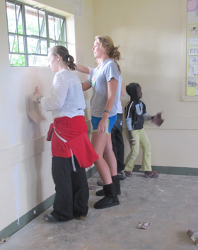 Reports - Catherine Bullen Foundation